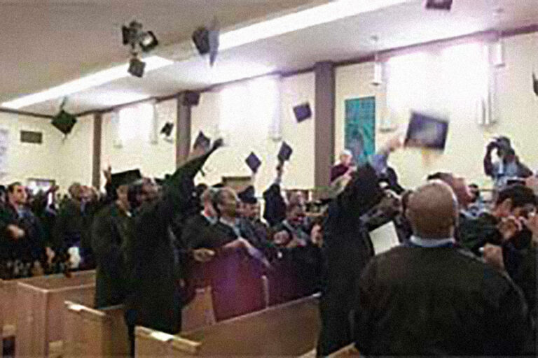 Out of the Ashes: The Rise of The Bard Prison Intiative - Bard Prison ...