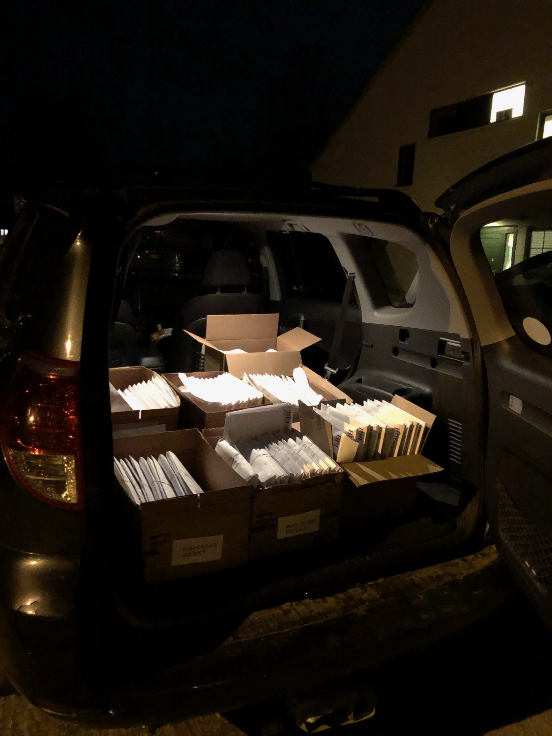 Course Continuity - Bard Prison Initiative