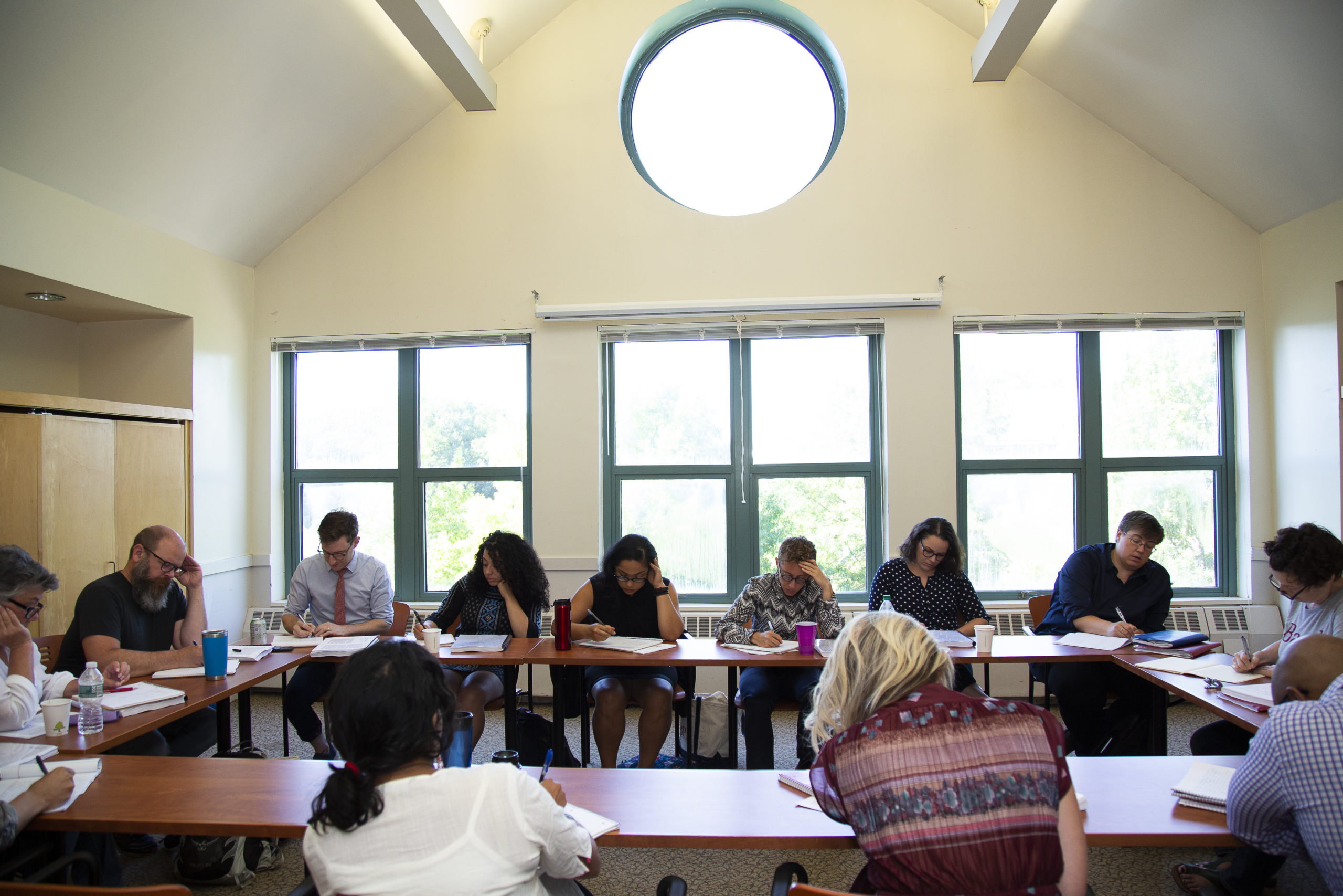 Summer Residency 2020 - Bard Prison Initiative