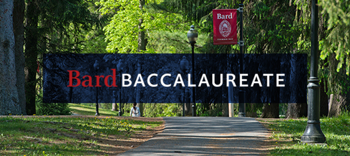 Introducing the Bard Baccalaureate - Bard Prison Initiative