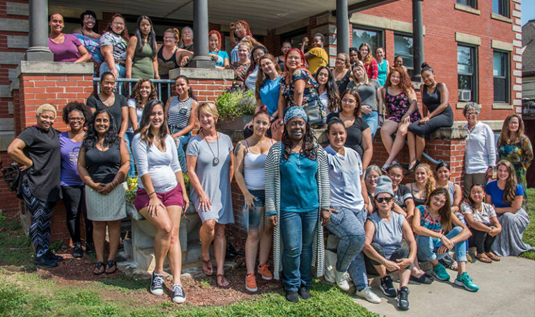 Microcollege - Bard Prison Initiative