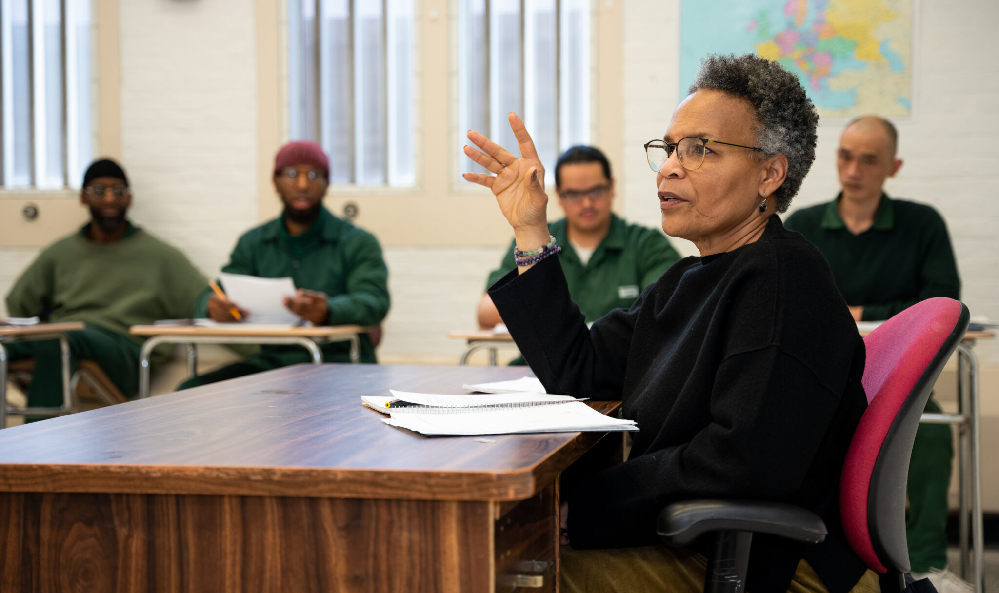 Bard Prison Initiative