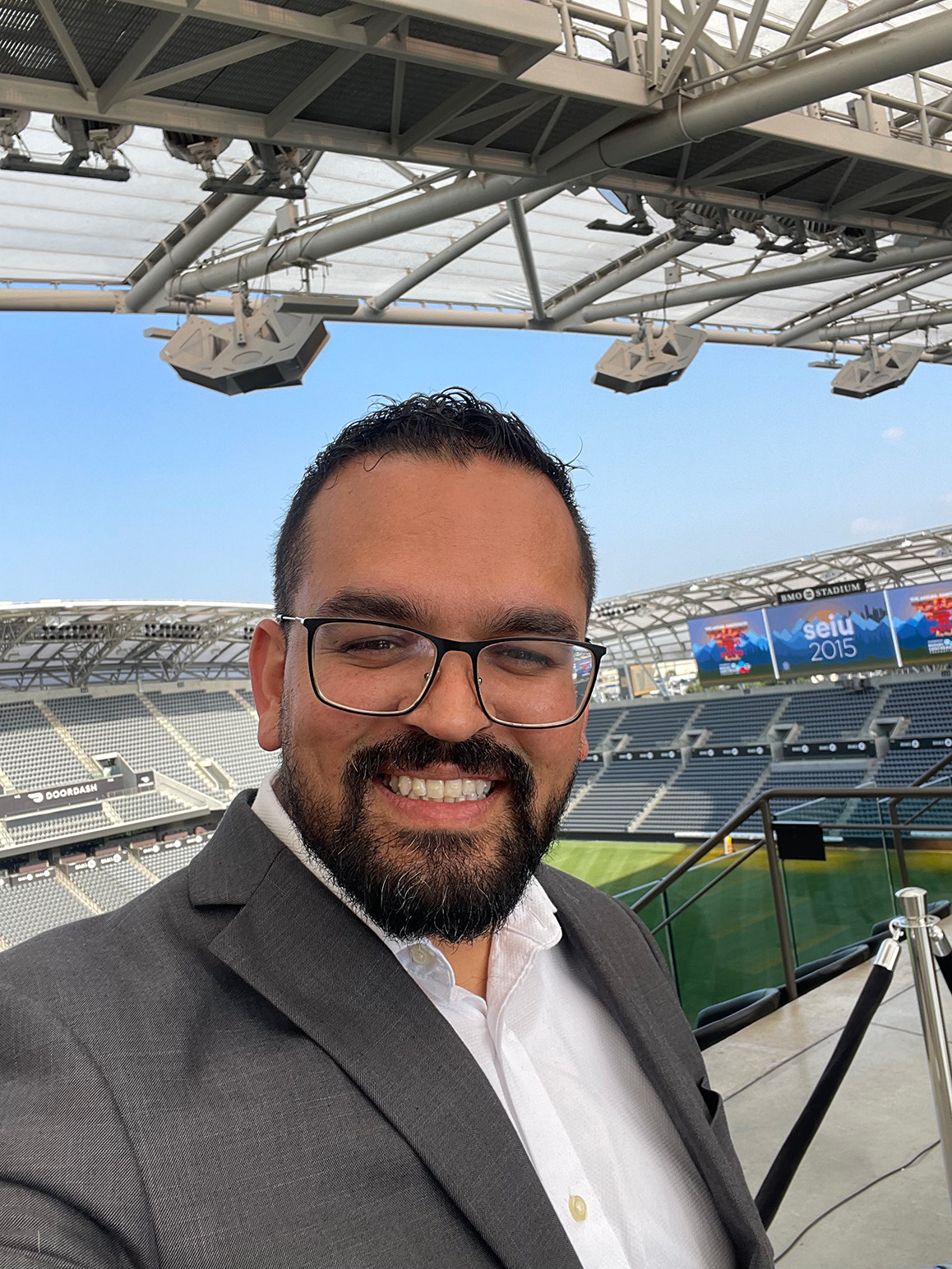 Michael Griggs - Bard Prison Initiative